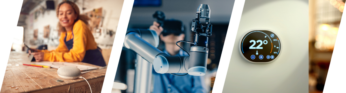 IoT Security for Edge Devices | PSA Certified