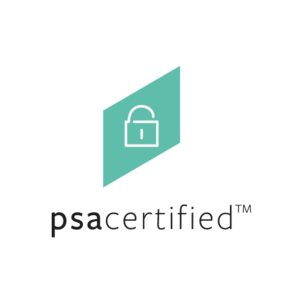 Logo Use Guidelines | PSA Certified