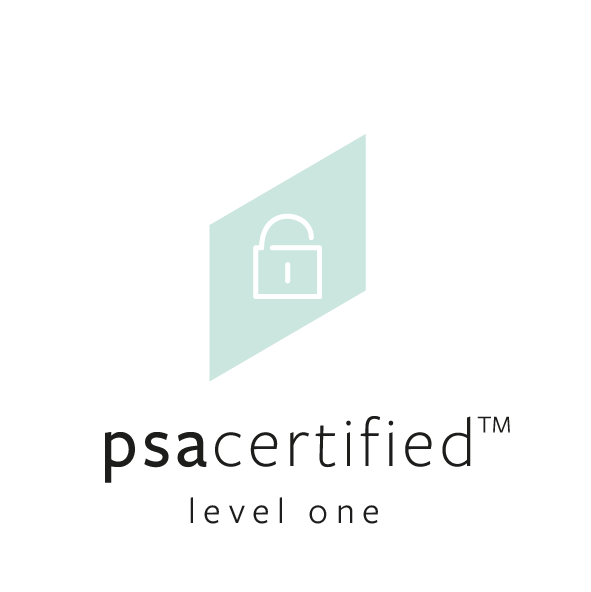 Logo Use Guidelines | PSA Certified