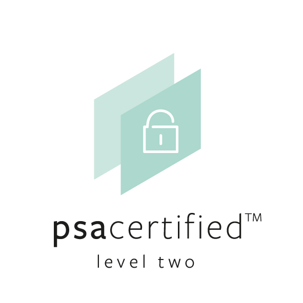 Logo Use Guidelines | PSA Certified