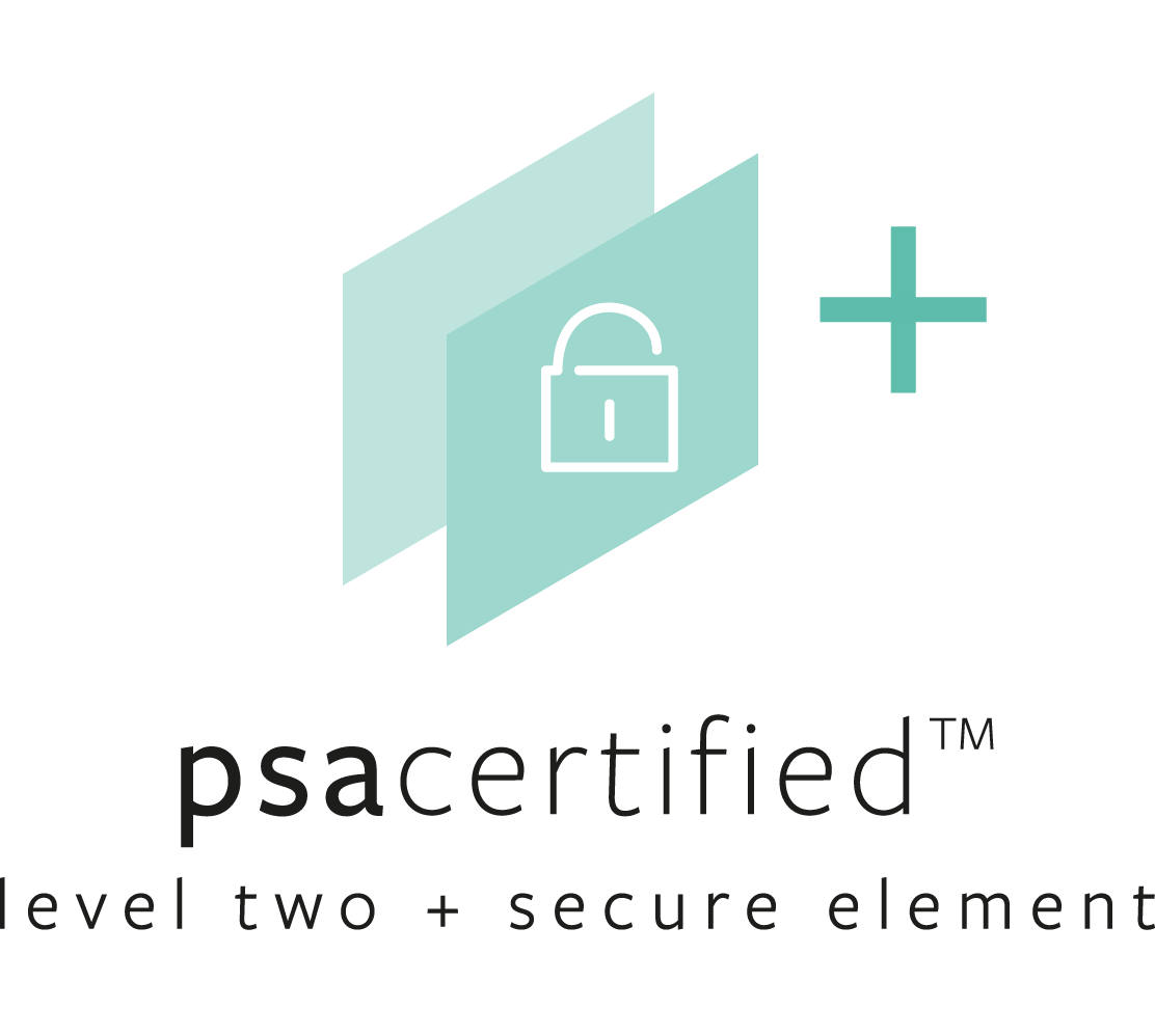 Logo Use Guidelines | PSA Certified