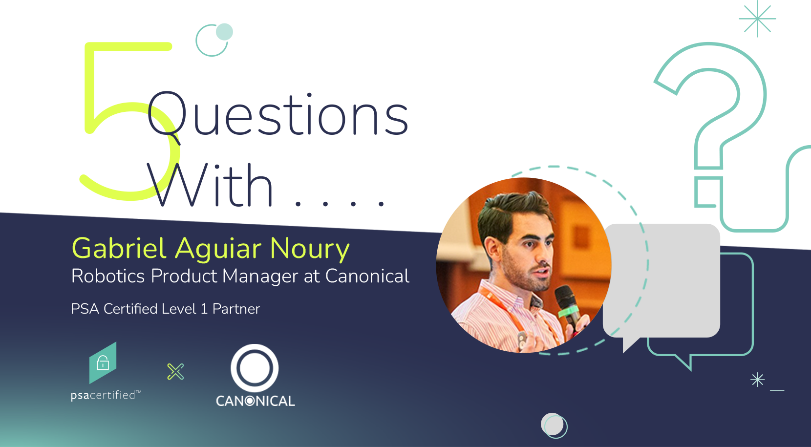 Navigating Security Requirements for Data-Driven Operations | Canonical ...