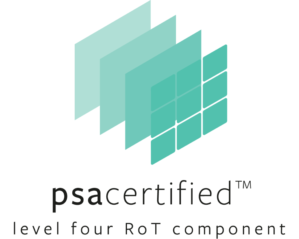 PSA Certified Security Evaluation for IoT RoT Components